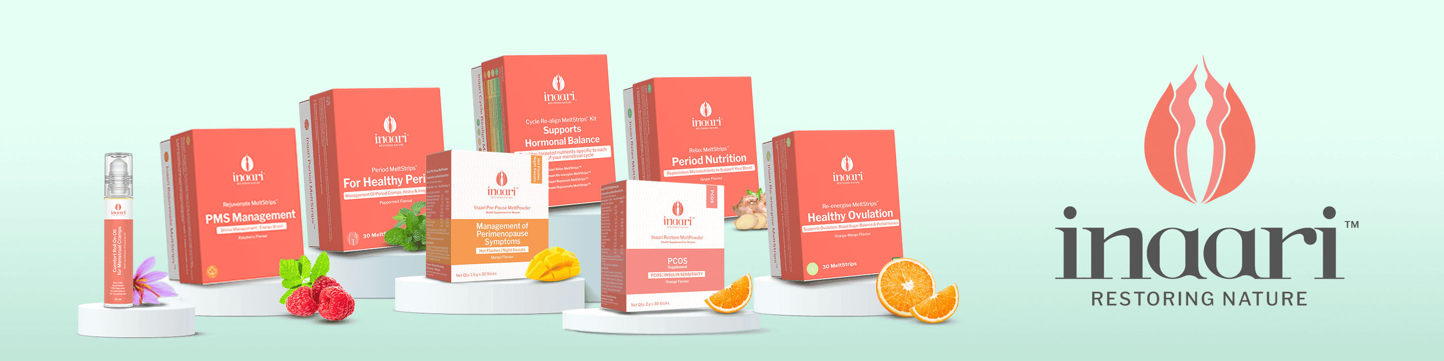 Buy Best Inaari Collagen for Skin at Lowest Prices Online in India ...